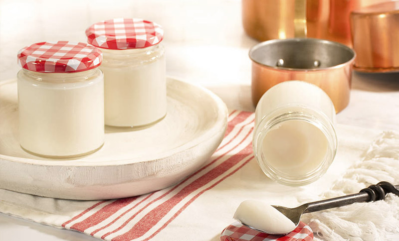 Cómo hacer manteca de cerdo casera - Ate Anuncios