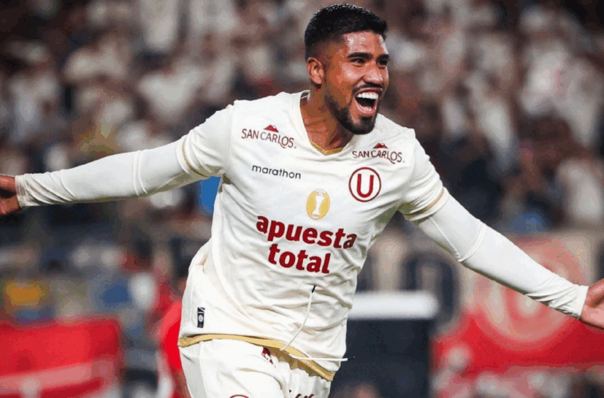 Universitario confirma primera salida para el Clausura 2026: